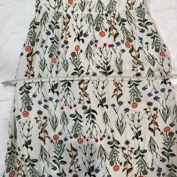 tabitha webb | Dresses | Tabitha Webb Nwots Wildflower Floral Maxi ...